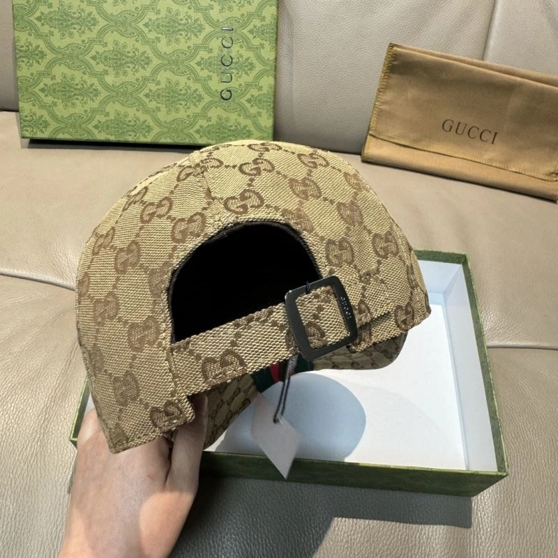 Top mirror Gucci Caps