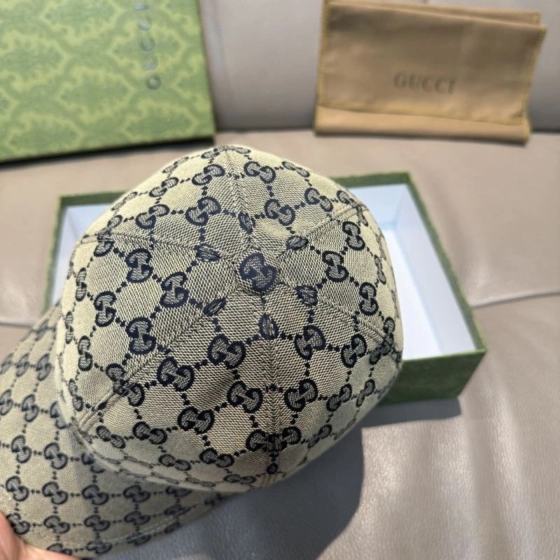 Precise copy Gucci Caps