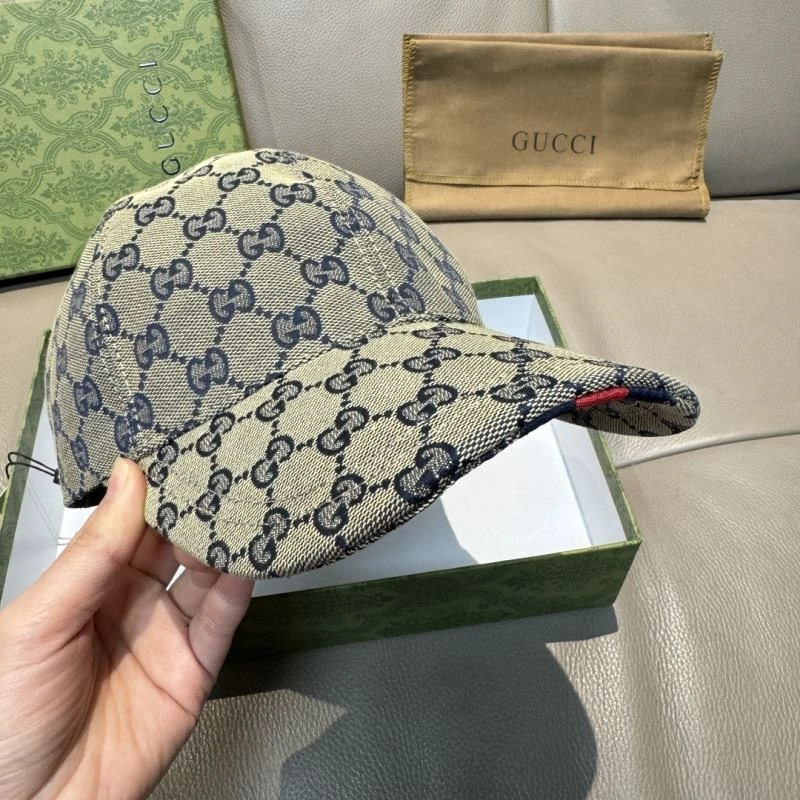 Precise copy Gucci Caps