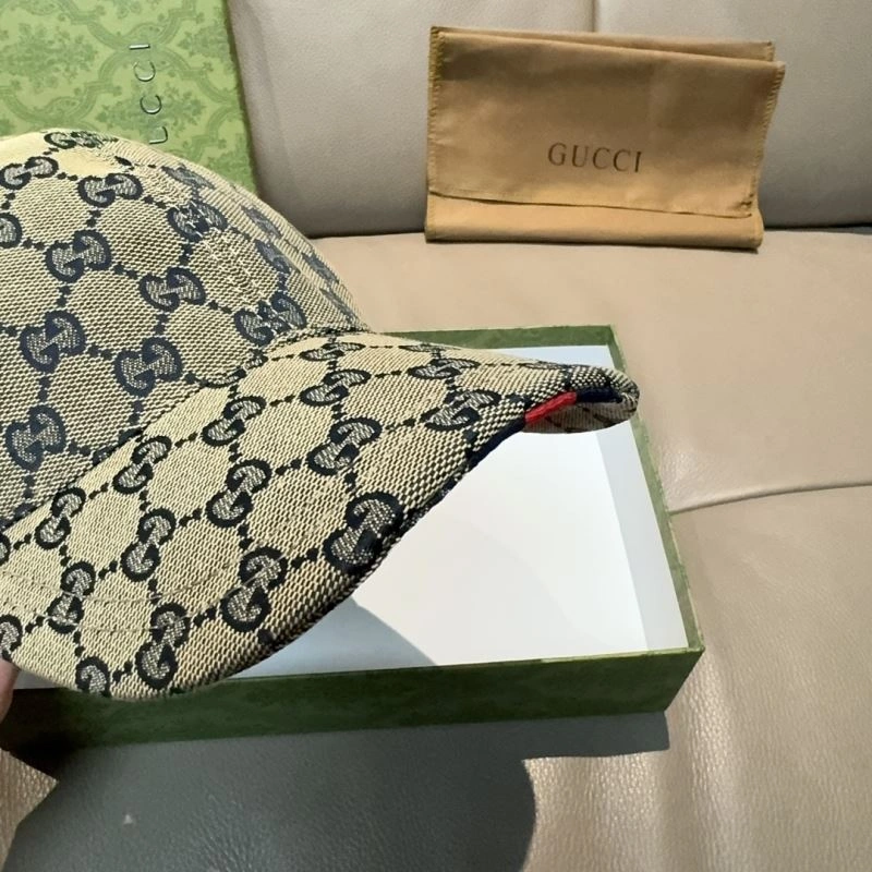 Precise copy Gucci Caps
