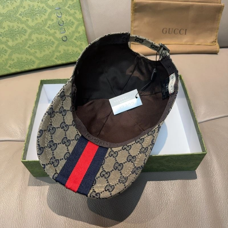 Precise copy Gucci Caps