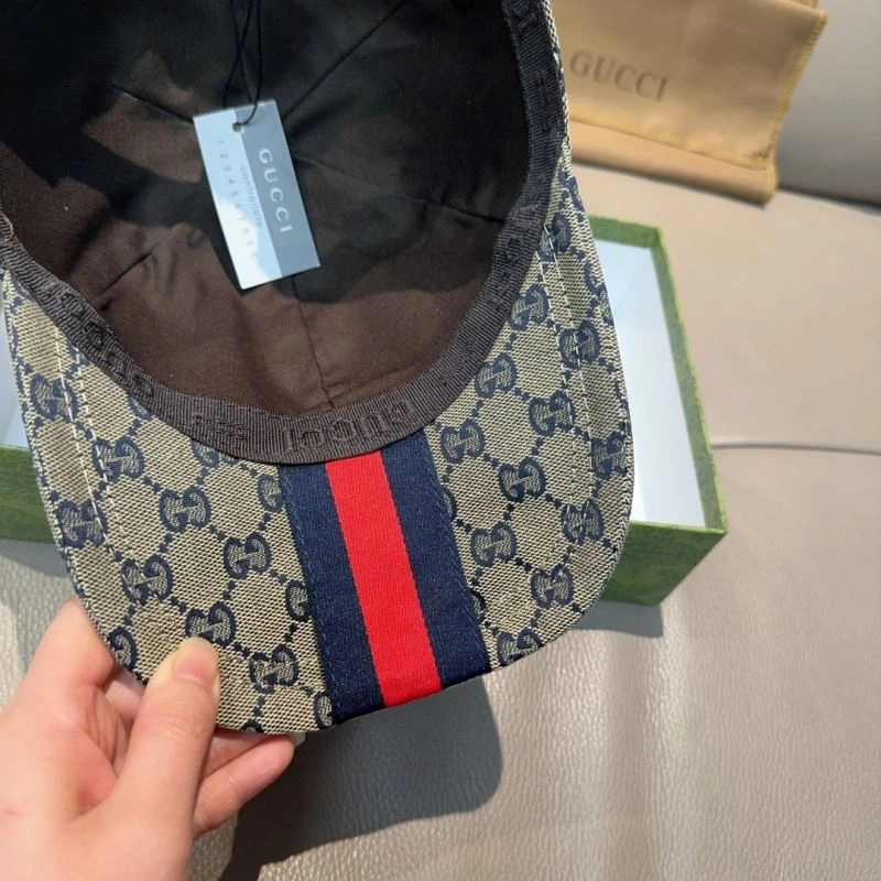 Precise copy Gucci Caps