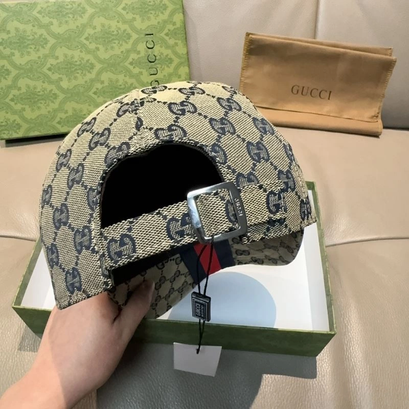 Precise copy Gucci Caps
