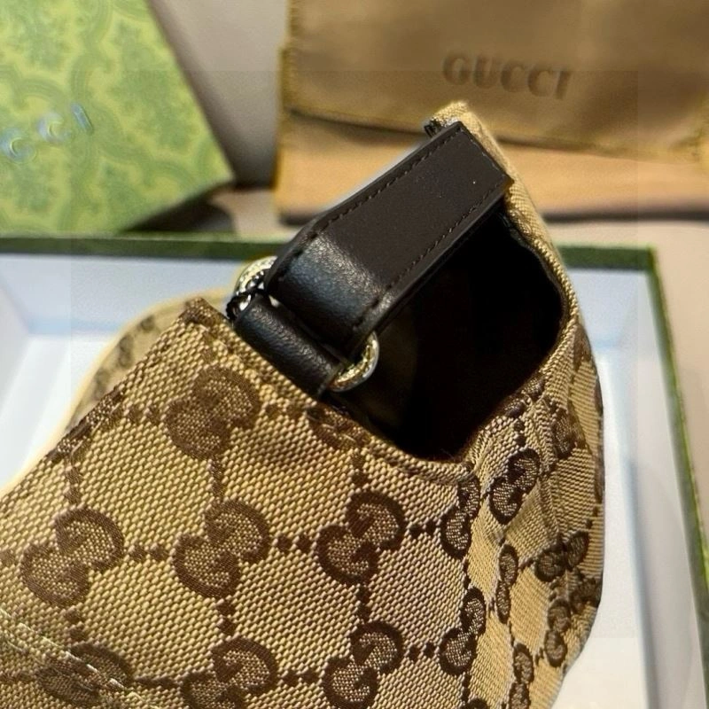 Top match Gucci Caps