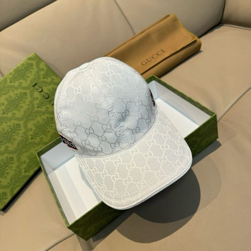 Perfect replica Gucci Caps