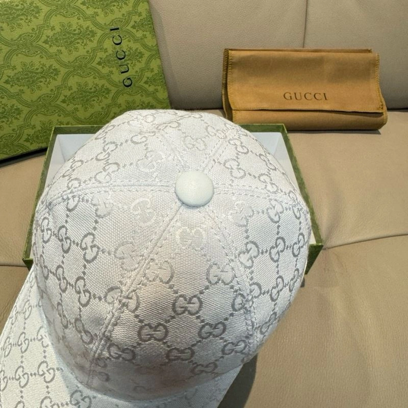 Perfect replica Gucci Caps