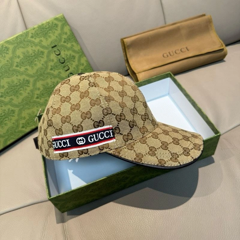 Reasonably priced Gucci Caps