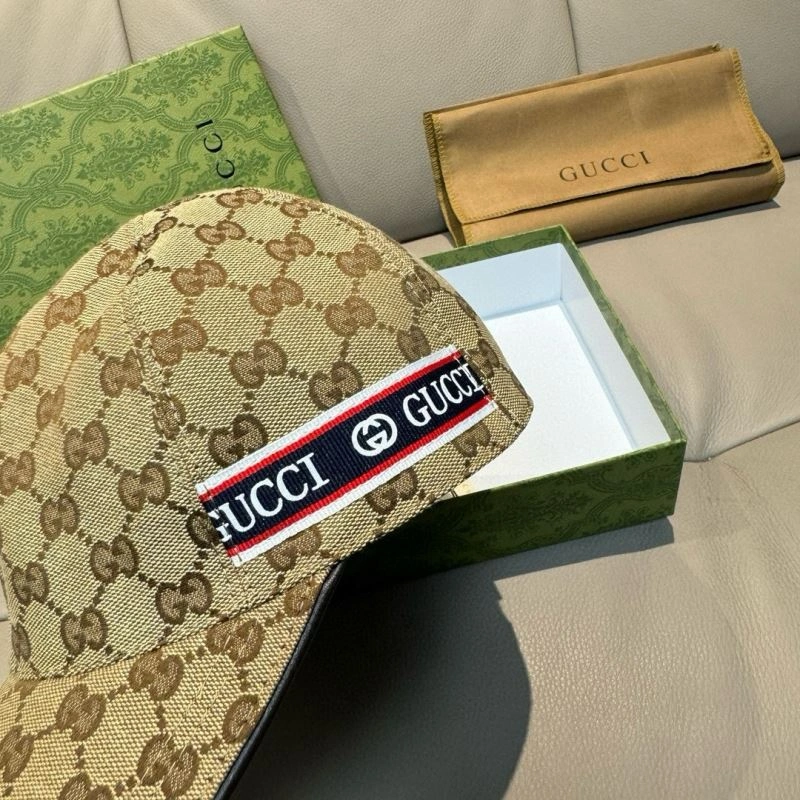 Reasonably priced Gucci Caps
