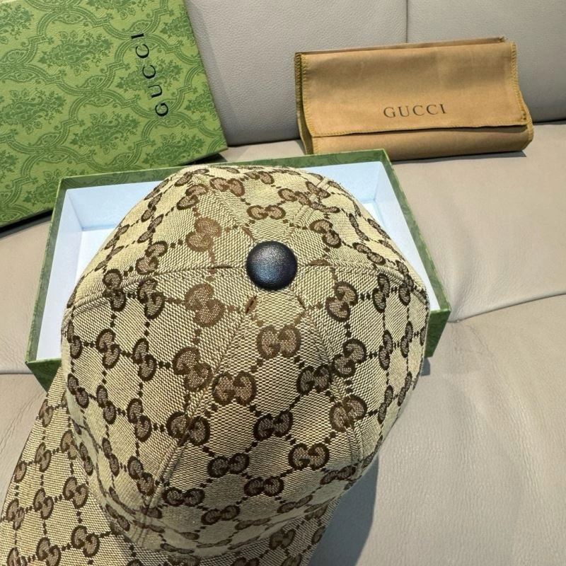 Reasonably priced Gucci Caps
