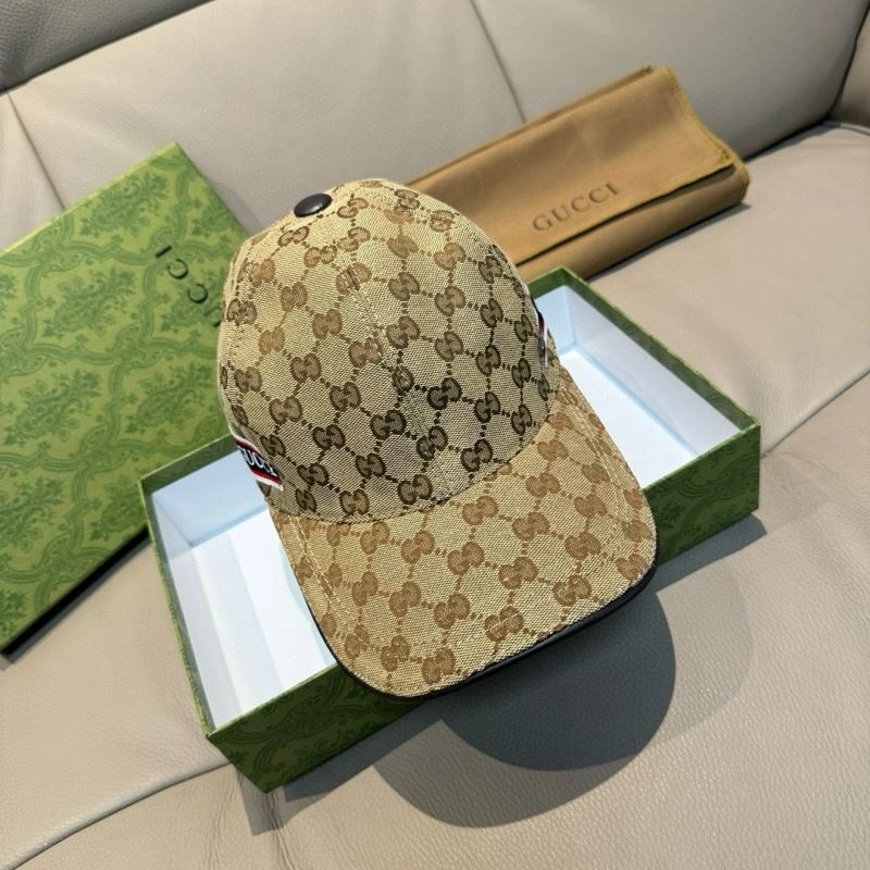 Reasonably priced Gucci Caps