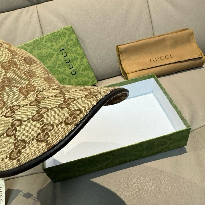 Reasonably priced Gucci Caps