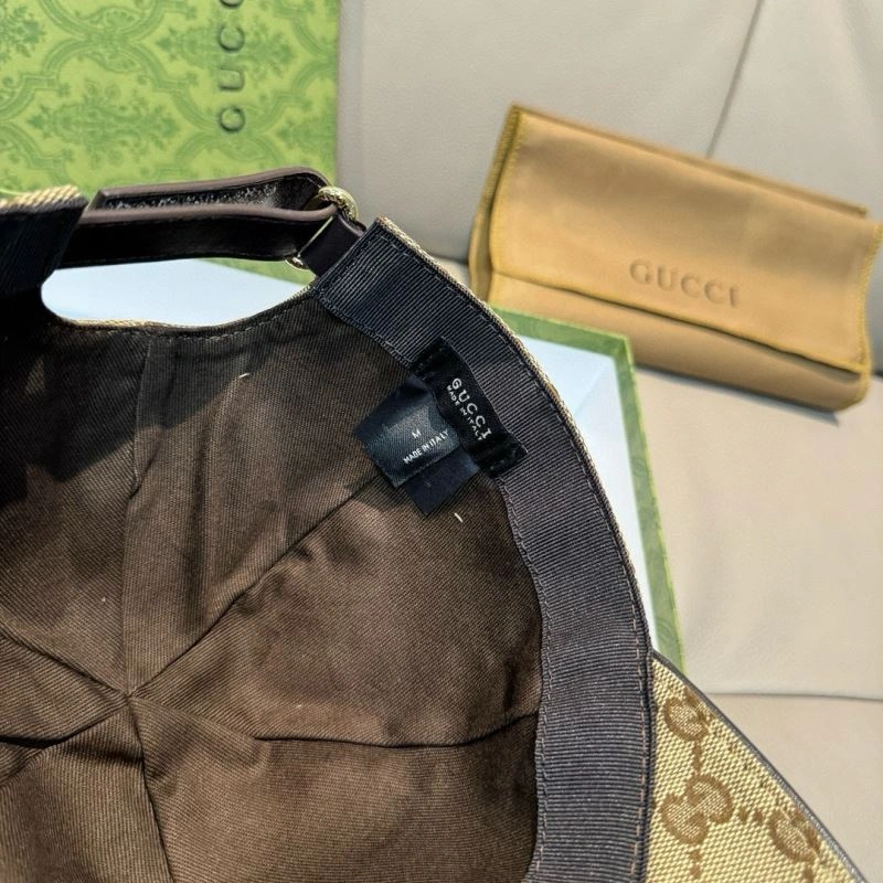 Reasonably priced Gucci Caps