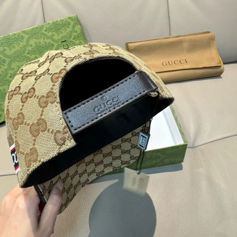 Reasonably priced Gucci Caps