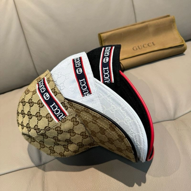 Reasonably priced Gucci Caps