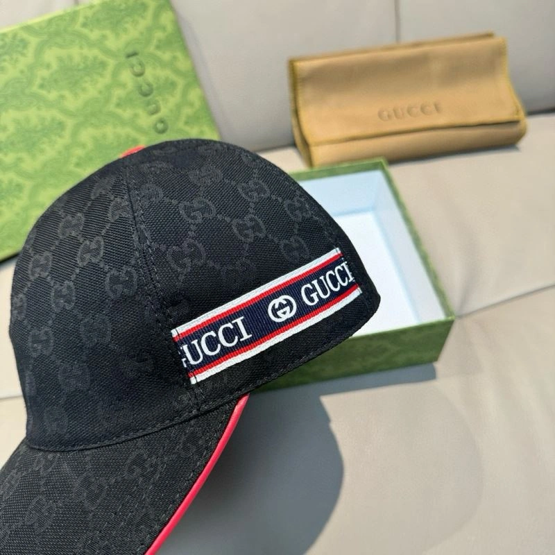 Affordable Gucci Caps