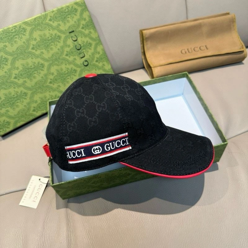 Affordable Gucci Caps