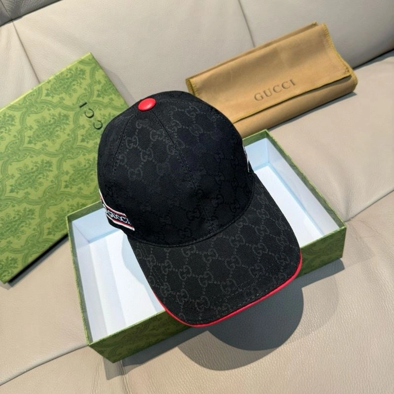 Affordable Gucci Caps