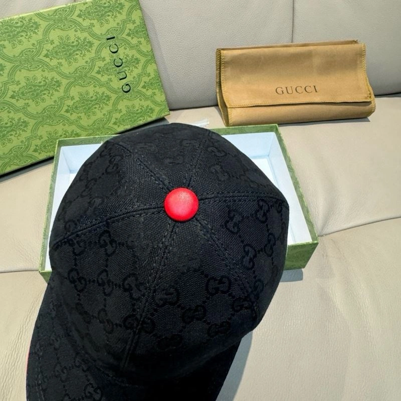 Affordable Gucci Caps