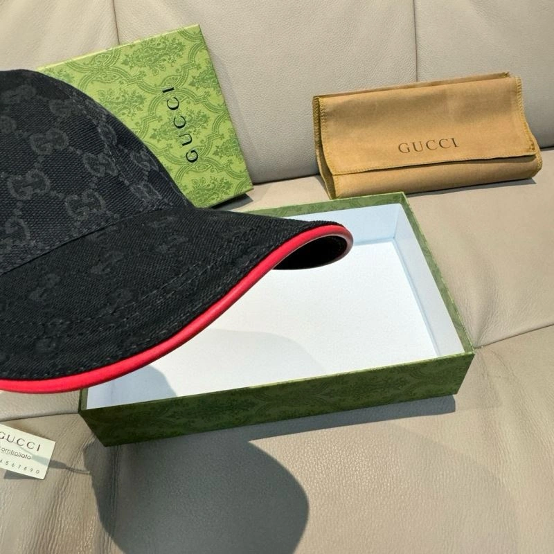 Affordable Gucci Caps