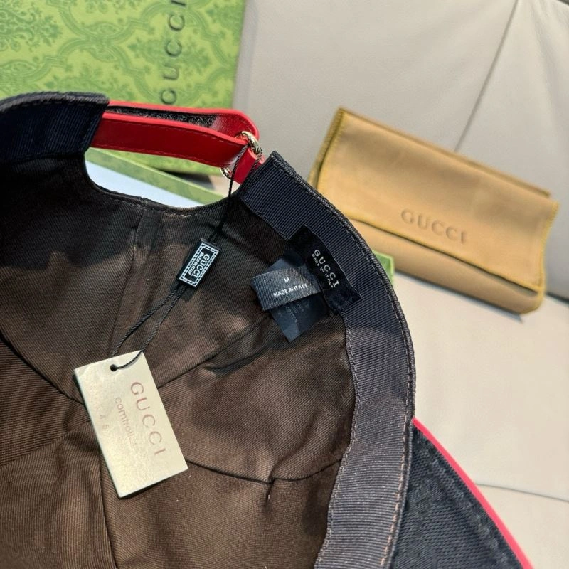 Affordable Gucci Caps