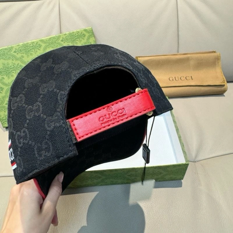 Affordable Gucci Caps