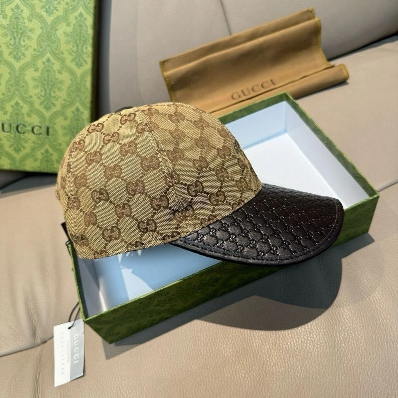 Perfect replica Gucci Caps