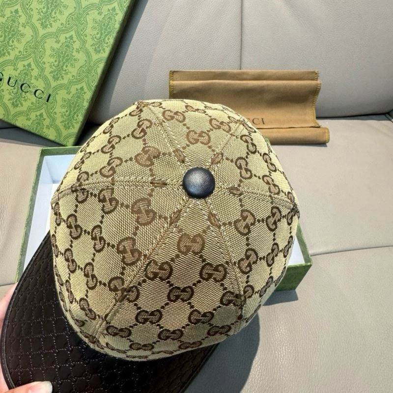 Perfect replica Gucci Caps