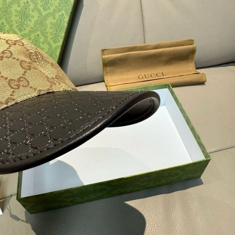 Perfect replica Gucci Caps