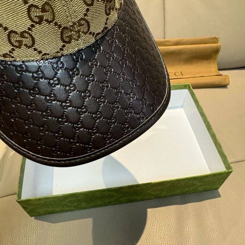 Perfect replica Gucci Caps