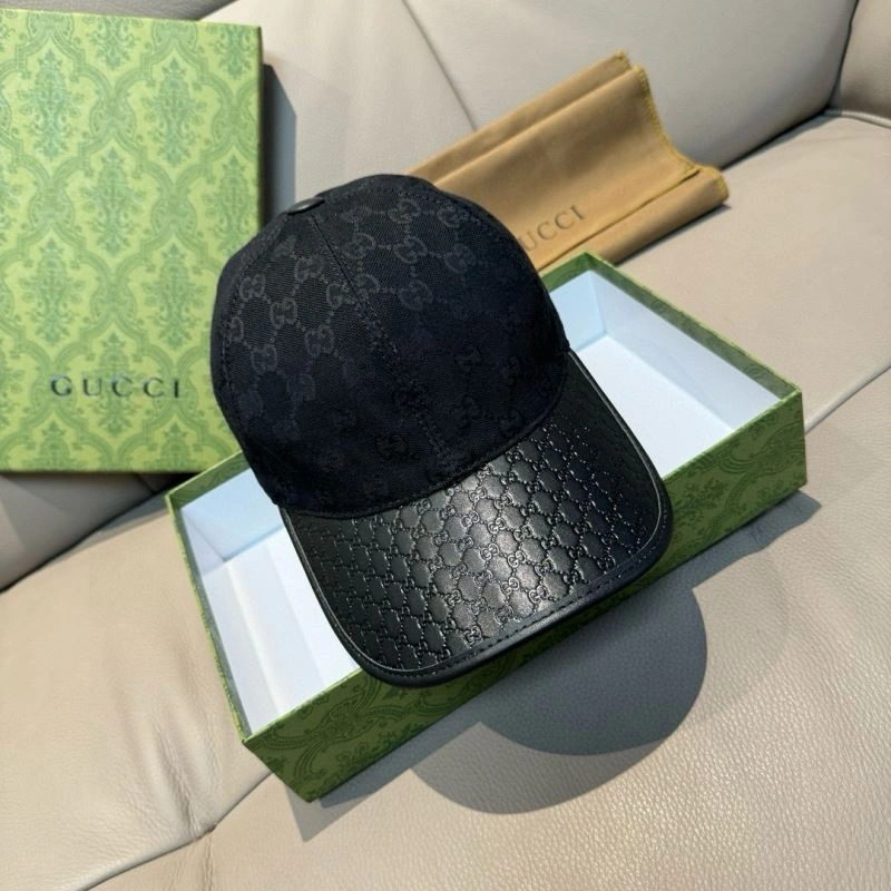 Gucci Caps