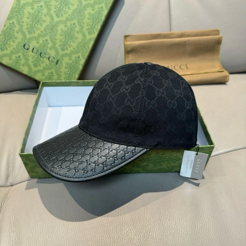 Reasonably priced Gucci Caps
