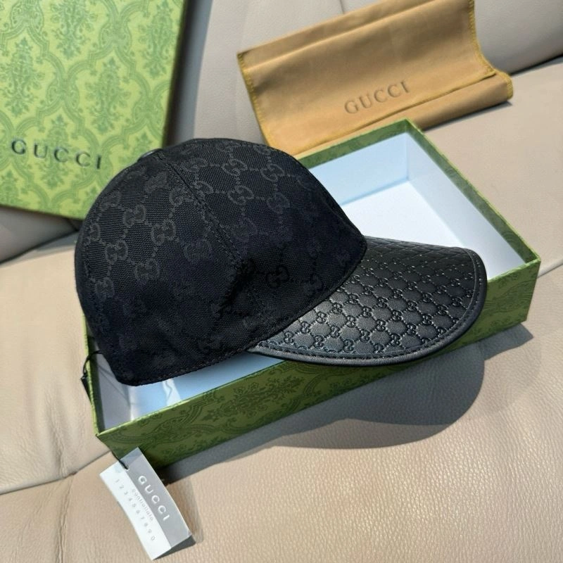 Reasonably priced Gucci Caps