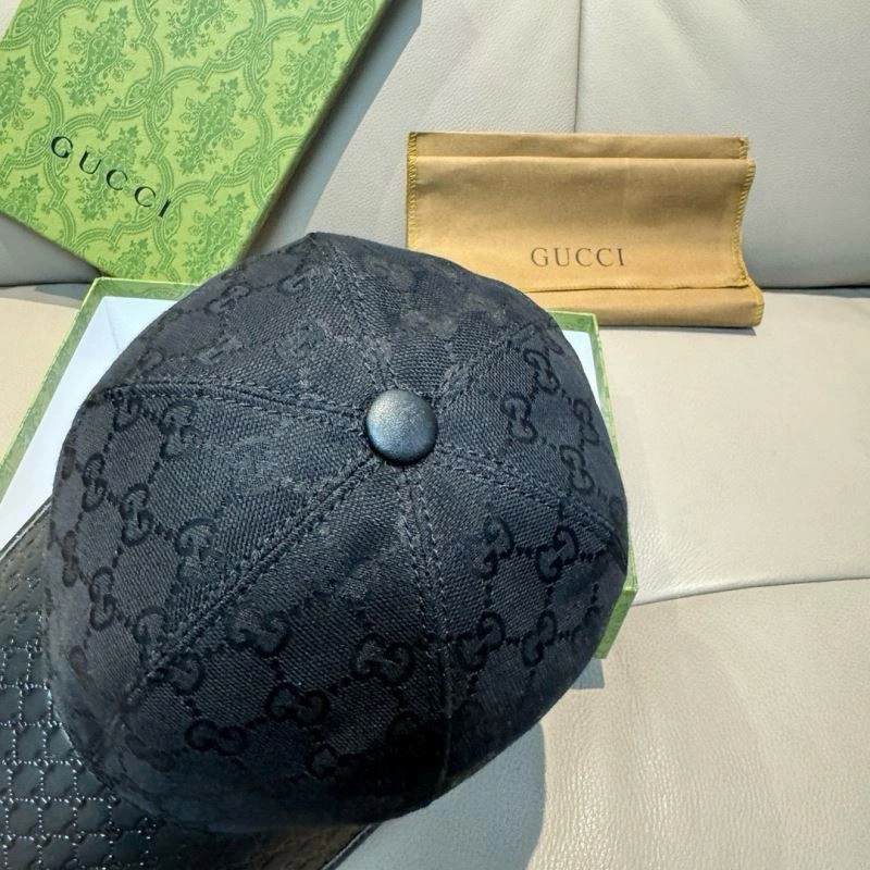 Reasonably priced Gucci Caps
