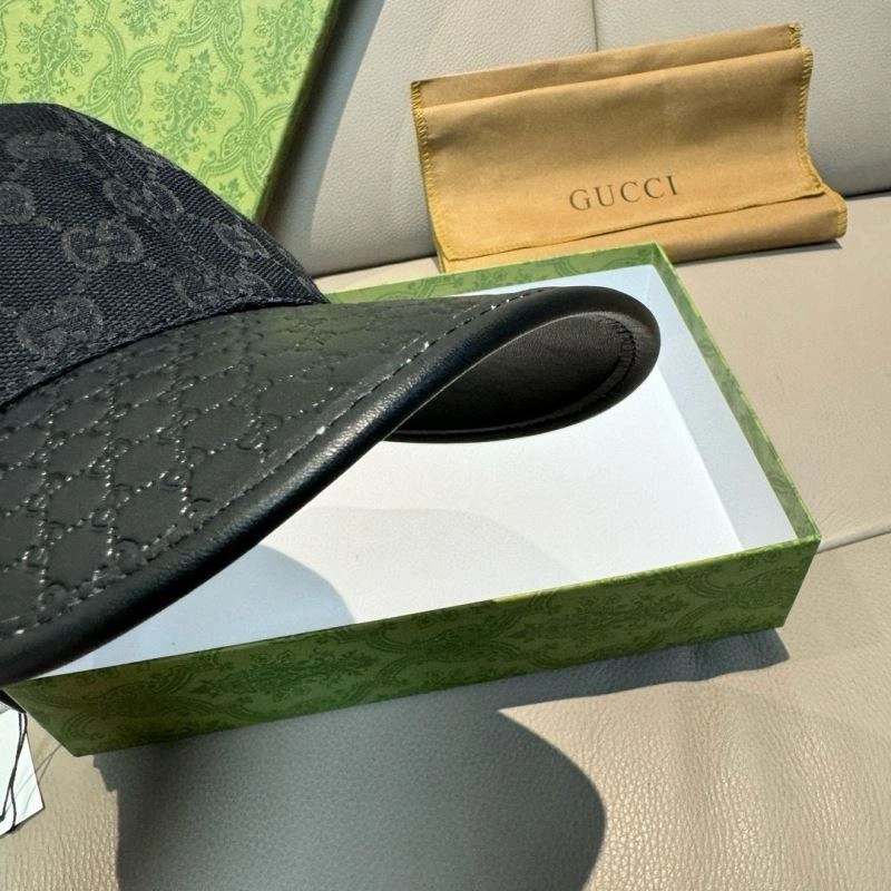 Reasonably priced Gucci Caps