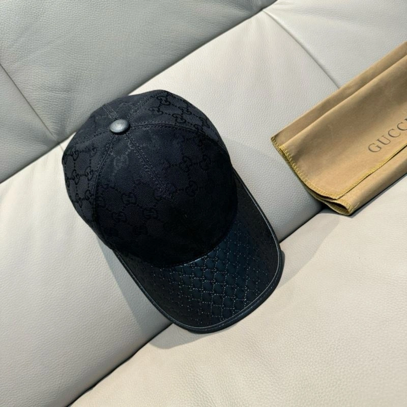 Reasonably priced Gucci Caps