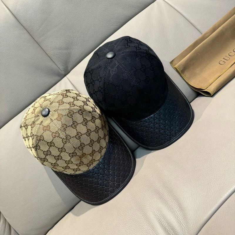 Reasonably priced Gucci Caps