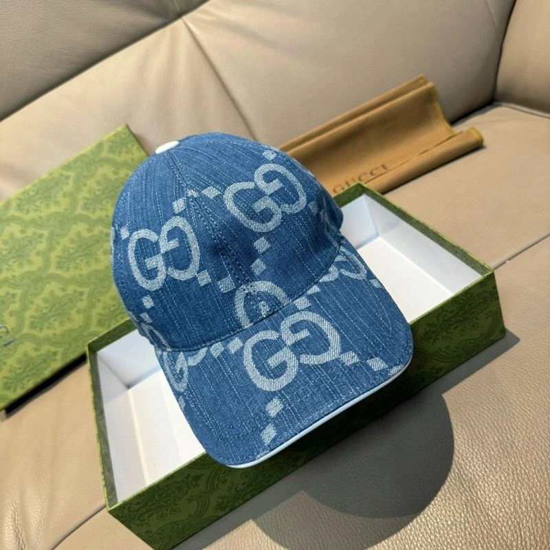Gucci Caps