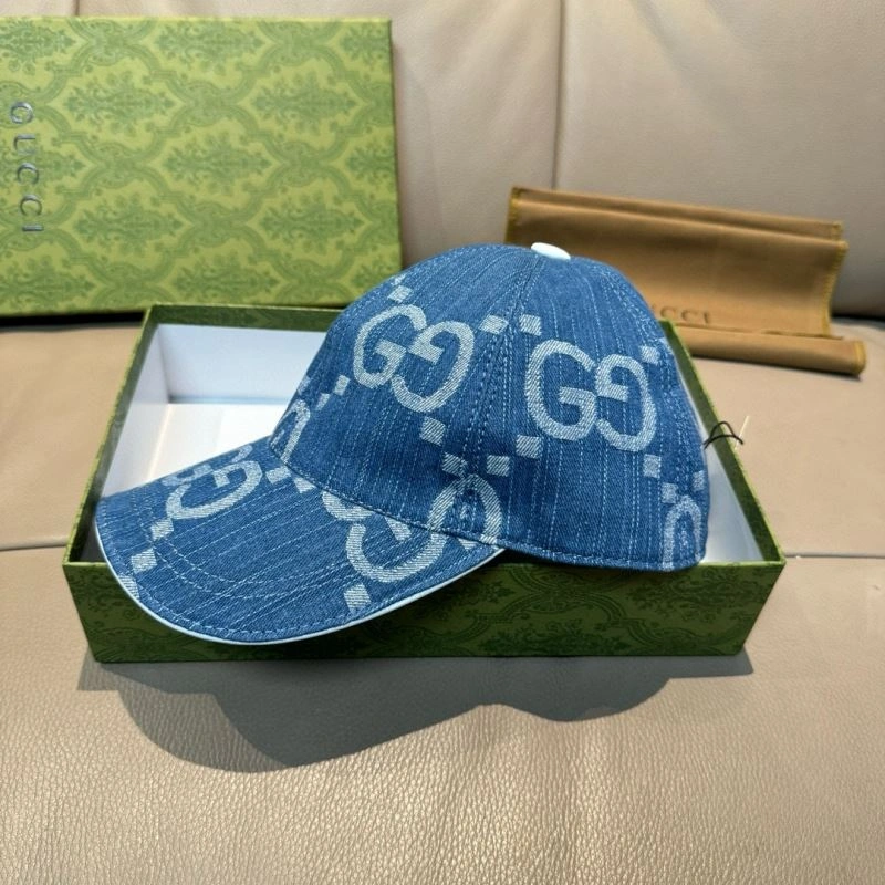 Cut-rate Gucci Caps