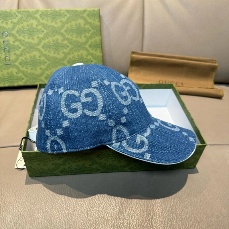 Cut-rate Gucci Caps