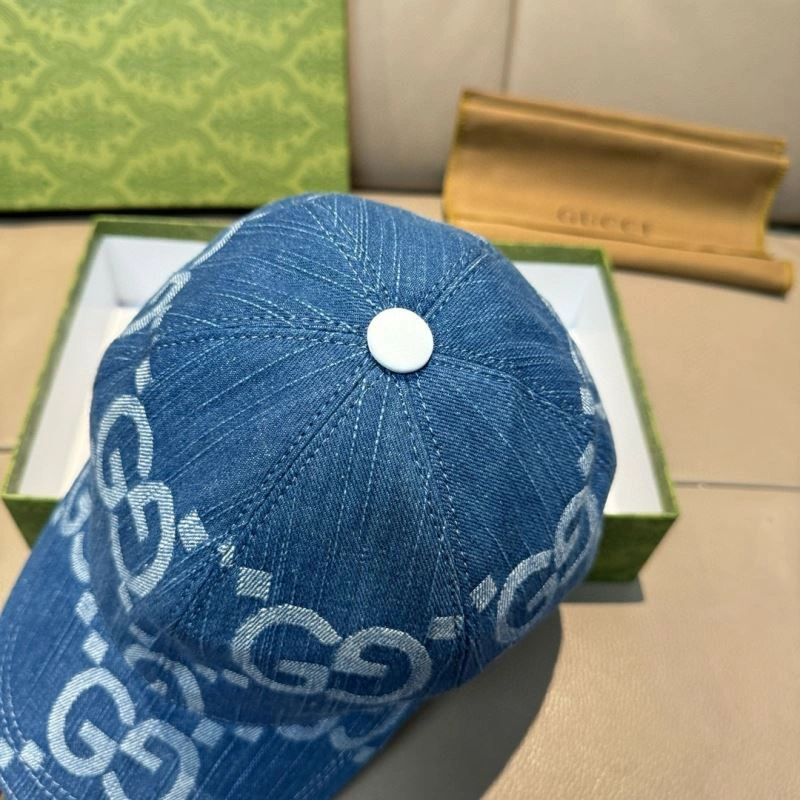 Cut-rate Gucci Caps