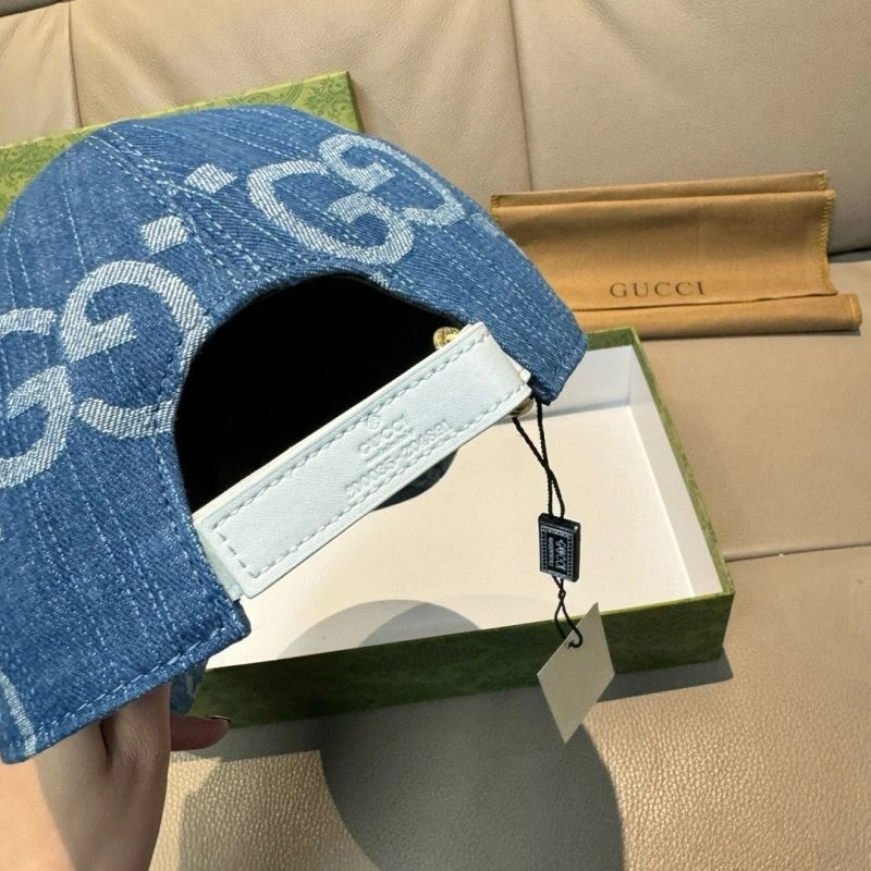 Cut-rate Gucci Caps