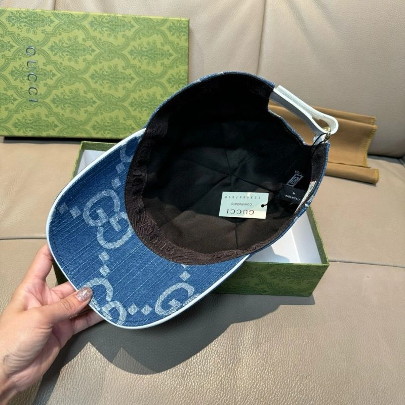 Cut-rate Gucci Caps