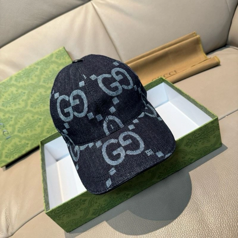 Gucci Caps