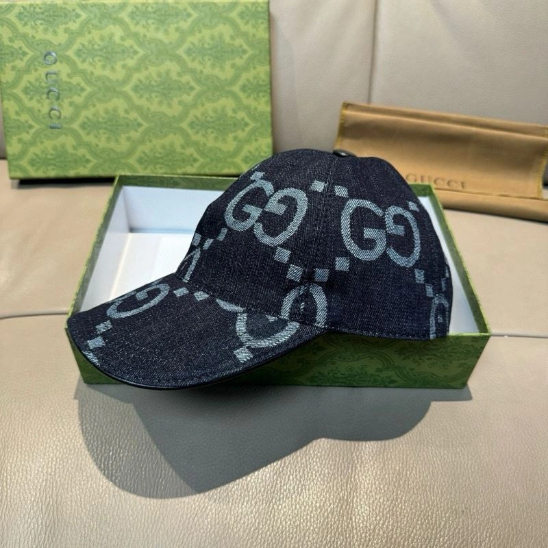 High fidelity Gucci Caps