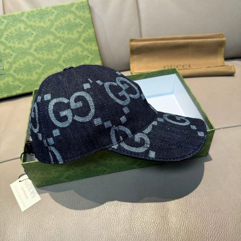 High fidelity Gucci Caps