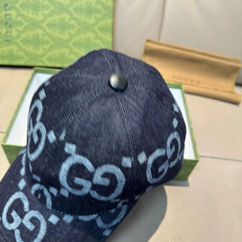 High fidelity Gucci Caps