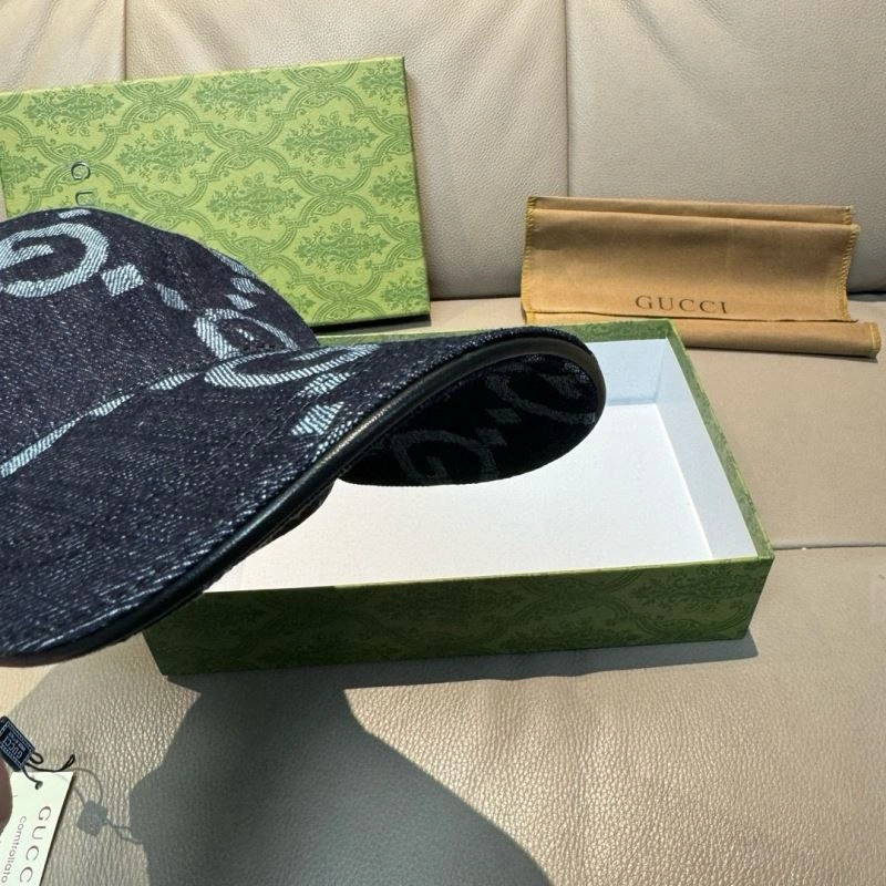 High fidelity Gucci Caps