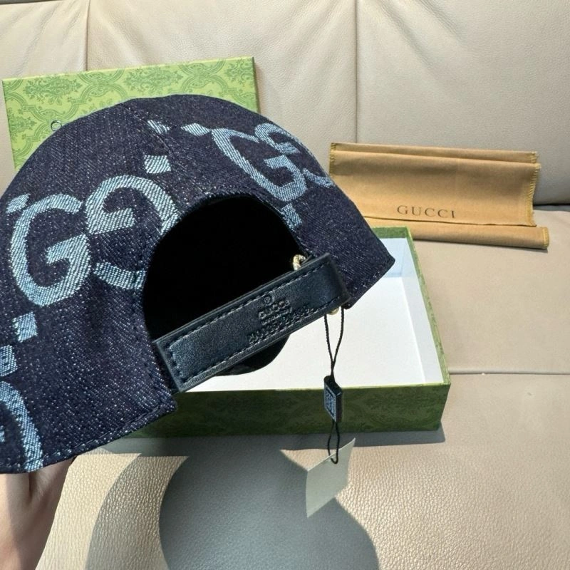 High fidelity Gucci Caps
