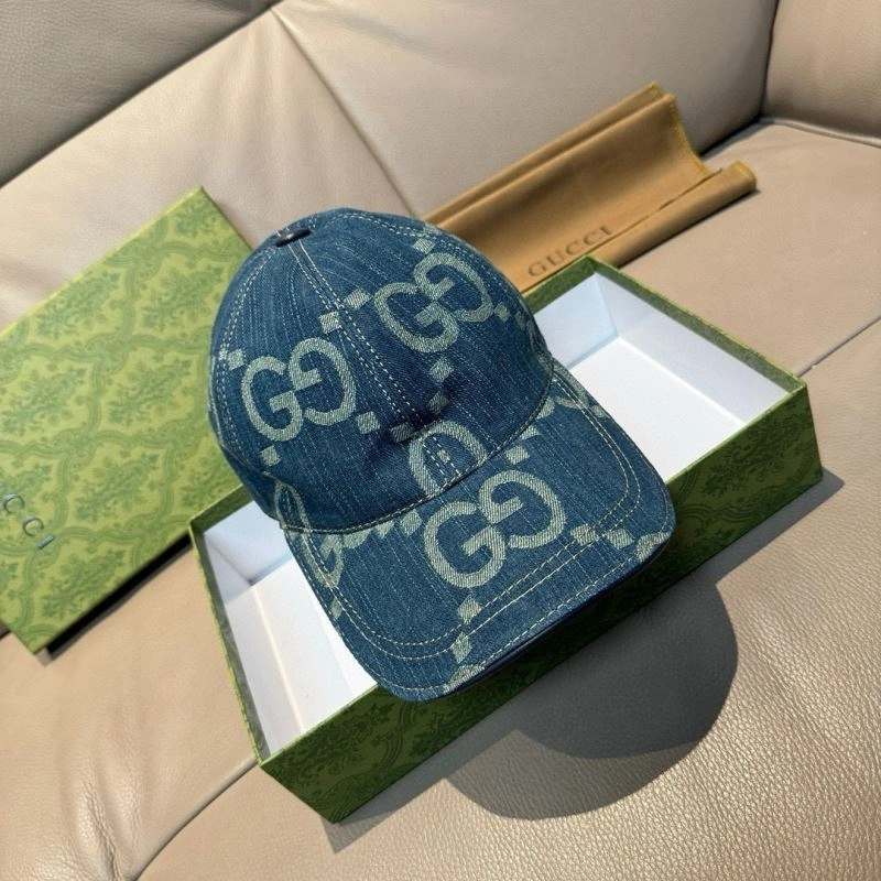 Gucci Caps