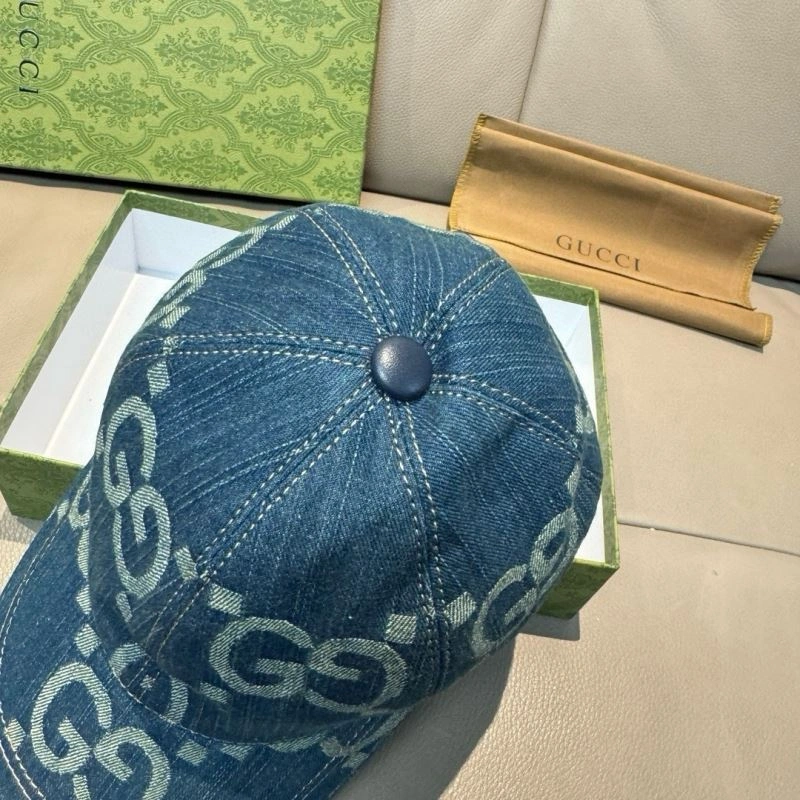 Top mirror Gucci Caps